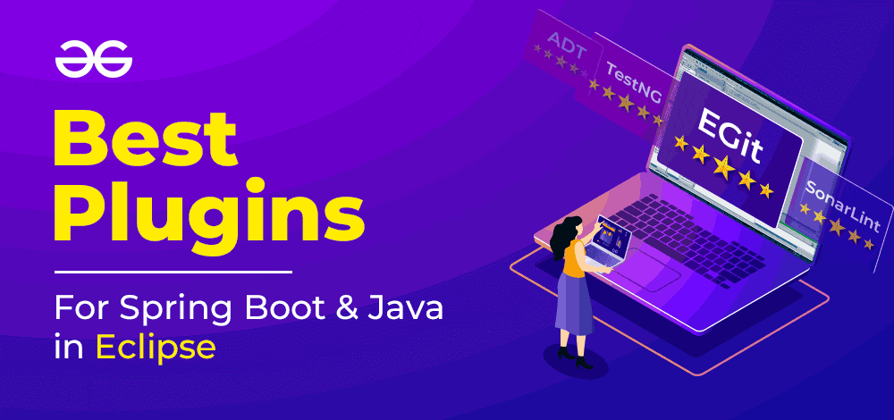 7 Greatest Plugins For Spring Boot And Java In Eclipse The Dev News